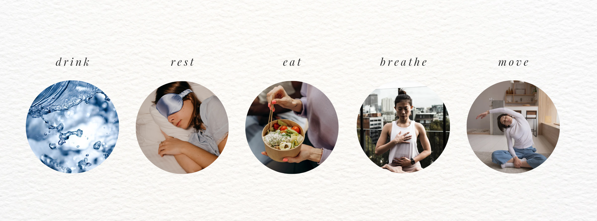 Conscious Good Vibes Home - Conscious Good Vibes